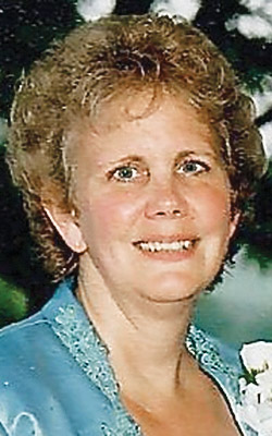 Allyson D. (Fleck) Oppel | News, Sports, Jobs - Altoona Mirror